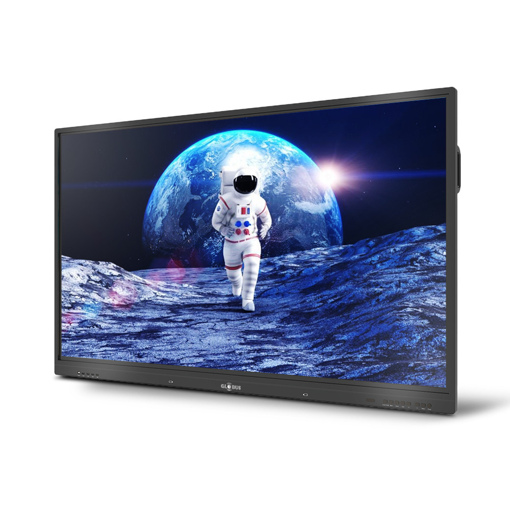 Interactive display comes in 98 | 86 | 75 | 65 | 55 Inches