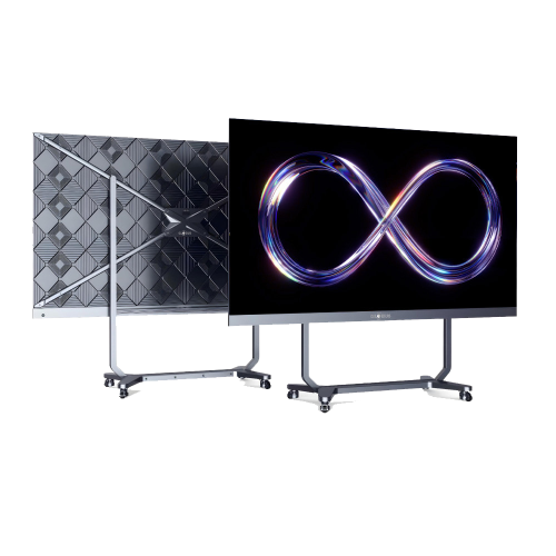 LED Display Wall Indoor | indoor led video wall -Globus Infocom