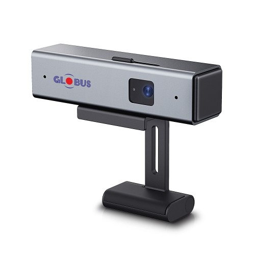 Full HD Webcam | conference webcam - Globus Infocom Limited