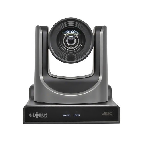 Auto Tracking Video Conferencing - Globus Infocom Limited