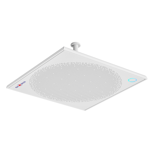 Ceiling Tile Microphone -Globus Infoccom