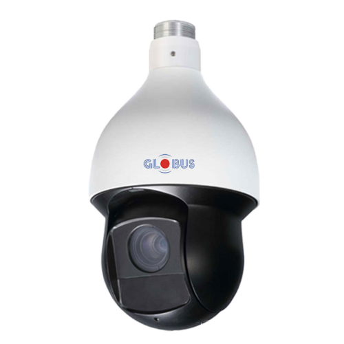 Globus Infocom CCTV Cameras and Accessories
