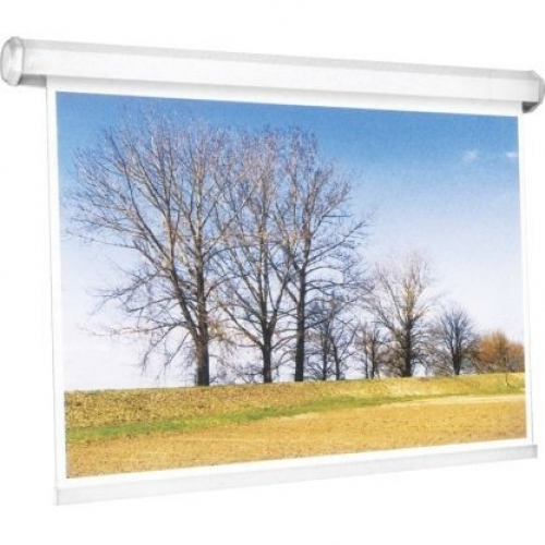 Globus Projector Screen for High Quality Output