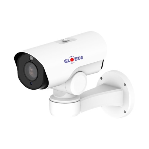 Buy 2MP PTZ Network Bullet Camera - Globus Infocom Limited