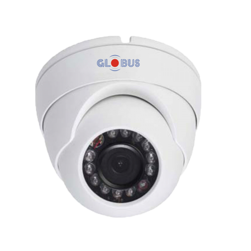HD Analog Dome Camera | HD dome Camera - Globus Infocom Limited