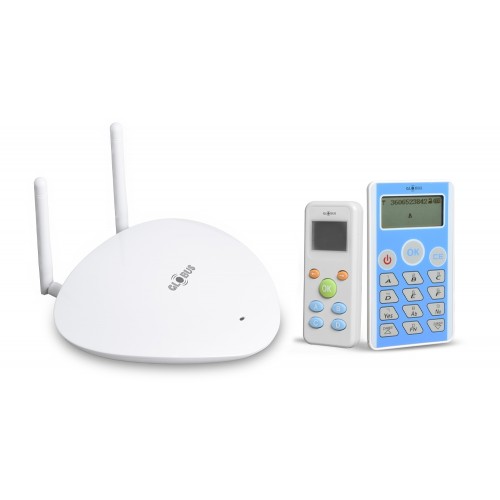 Globus Student Response System