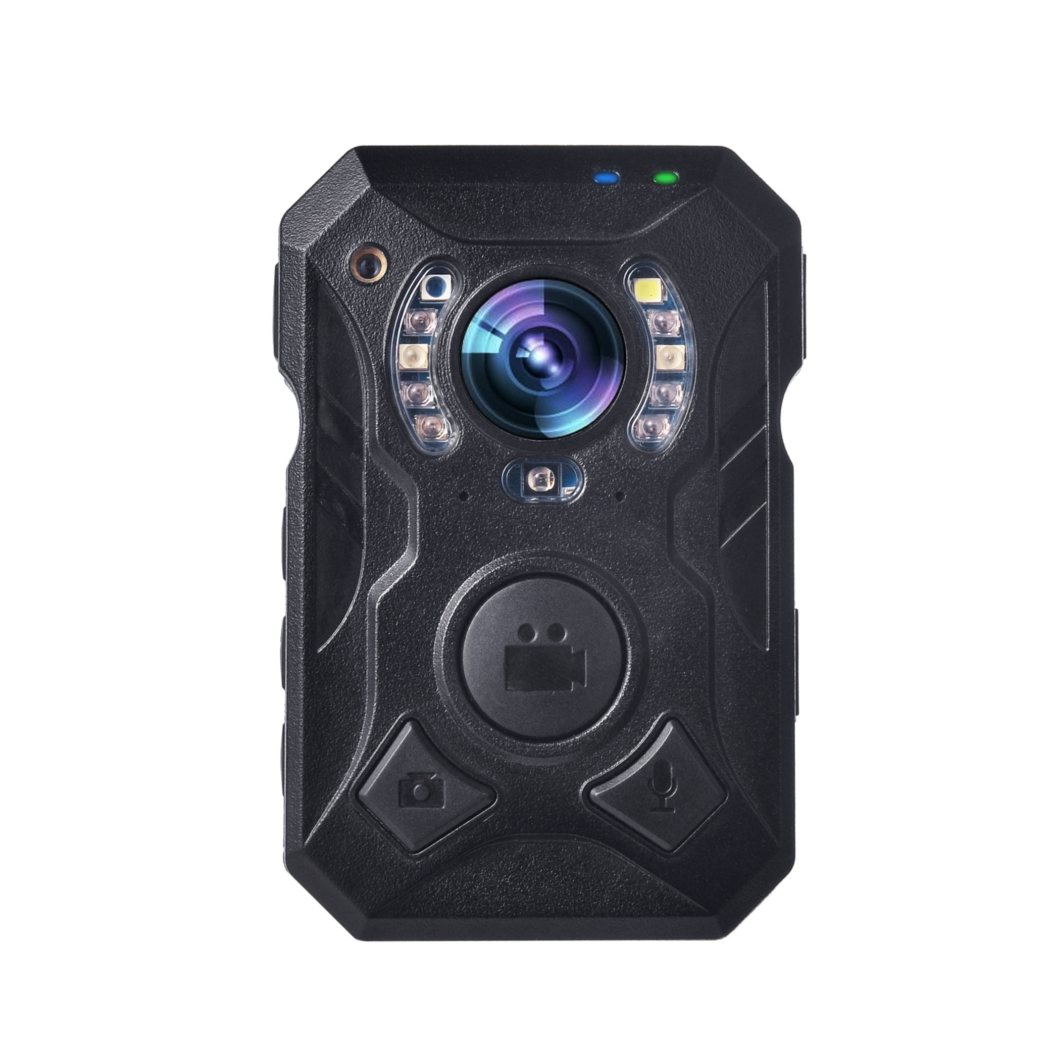 Body Worn Camera | Body worn camera manufactures in India